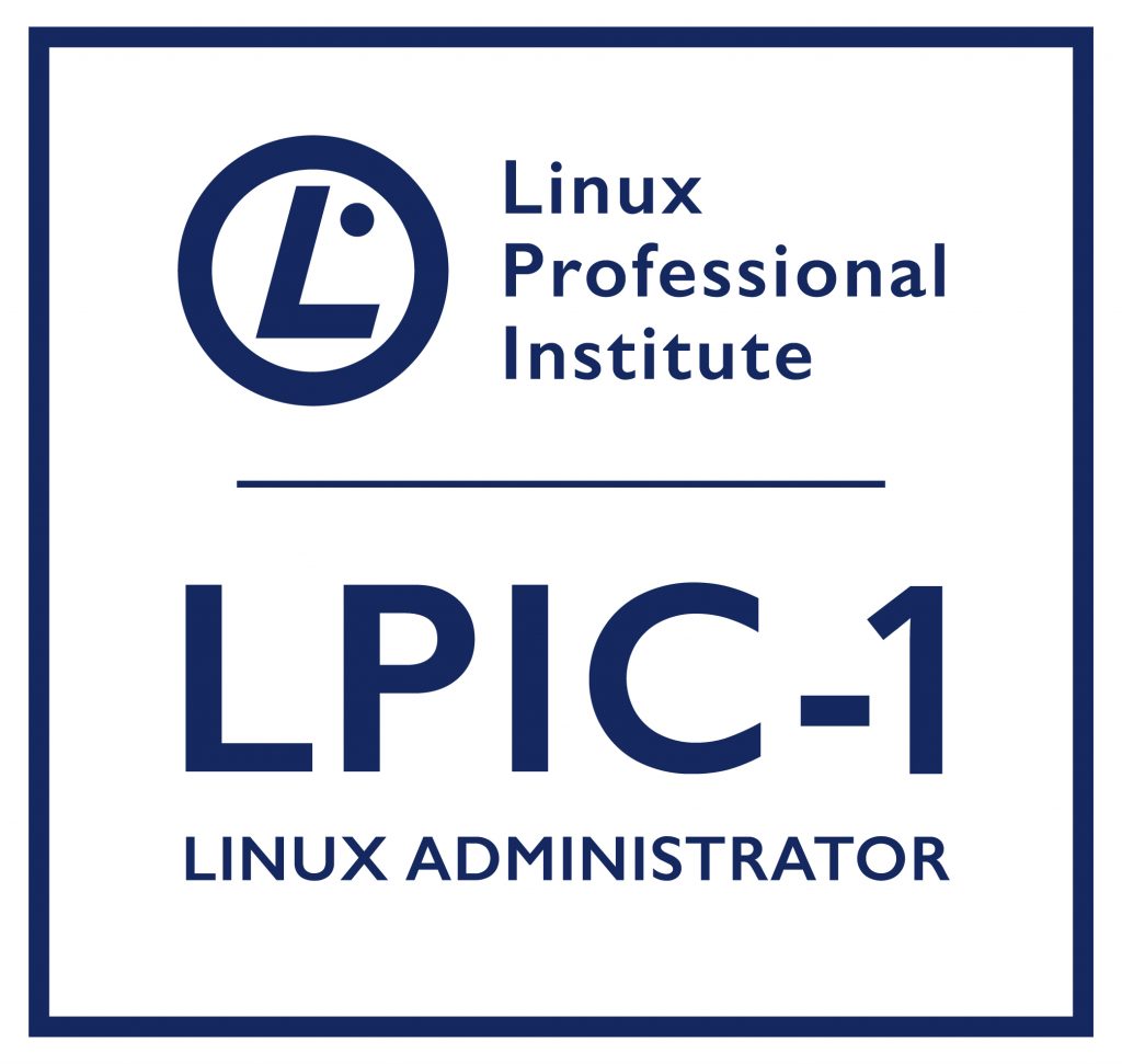 LPI - Linux Professional Institute - IT-Training.pro