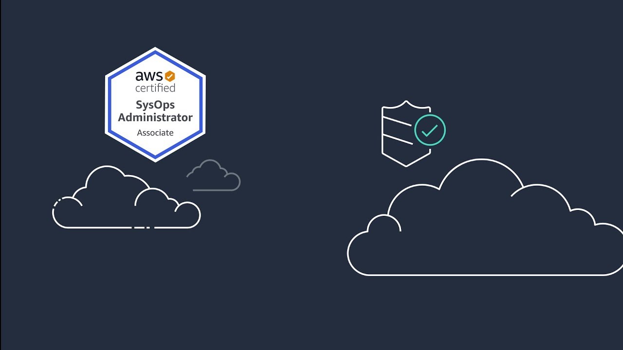 AWS-SOA - AWS Certified Sysops Administrator Course - IT-Training.pro